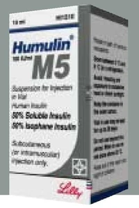 Humulin M5 | Canine Diabetes Wiki | Fandom