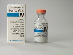 Novolin N | Canine Diabetes Wiki | Fandom