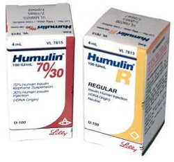 Humulin 70/30 | Canine Diabetes Wiki | Fandom