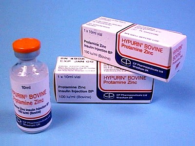 Hypurin Bovine Protamine Zinc | Canine Diabetes Wiki | Fandom