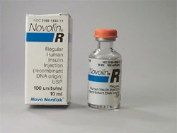 Novolin R | Canine Diabetes Wiki | Fandom