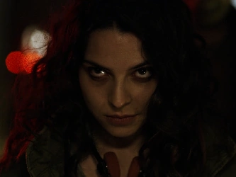 Nancy Gama | Diablero Wiki | Fandom