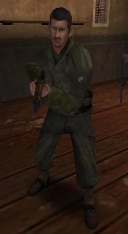 Smith | War Heroes Wiki | Fandom