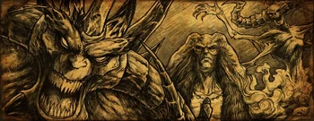Prime Evils | Diablo Series Wiki | Fandom