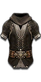 Cloth Tunic | Diablo Wiki | Fandom