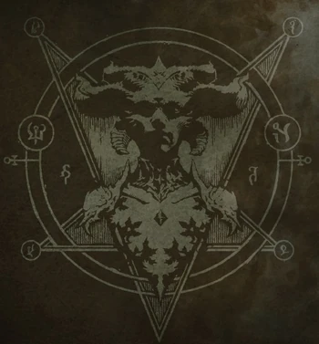Triune | Diablo Wiki | Fandom
