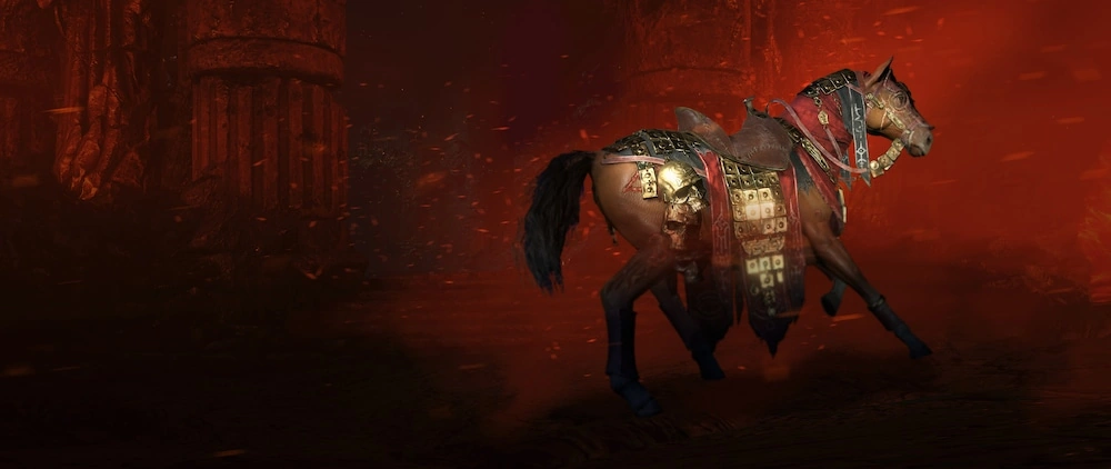 Three-fold Nightmare | Diablo Wiki | Fandom