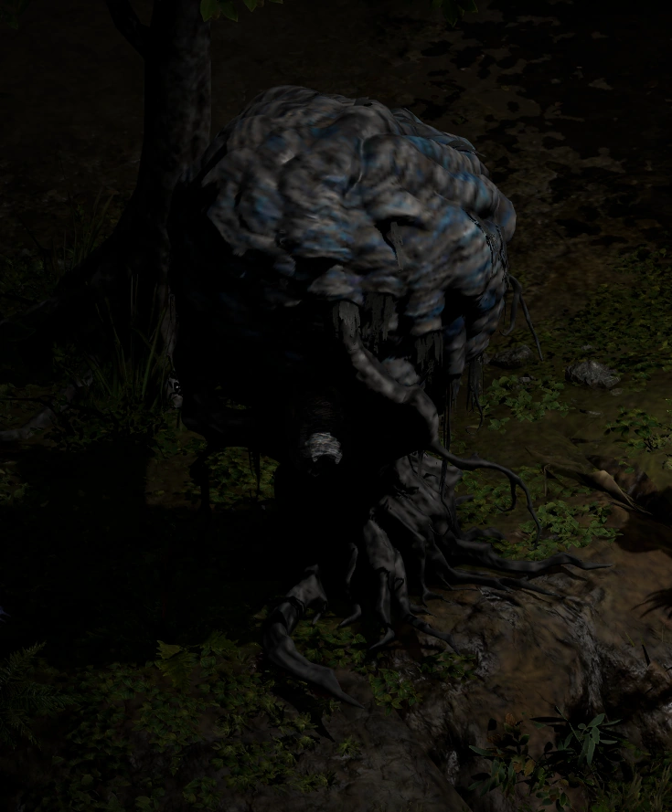 Cloud Stalker Nest (Unused) | Diablo Wiki | Fandom