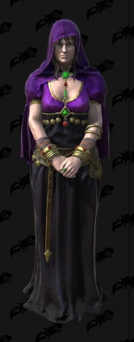 Akara | Diablo Wiki | Fandom