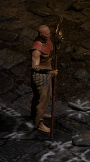 Ormus | Diablo Wiki | Fandom