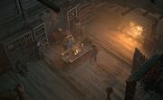 The Wanderer (Diablo IV) | Diablo Wiki | Fandom