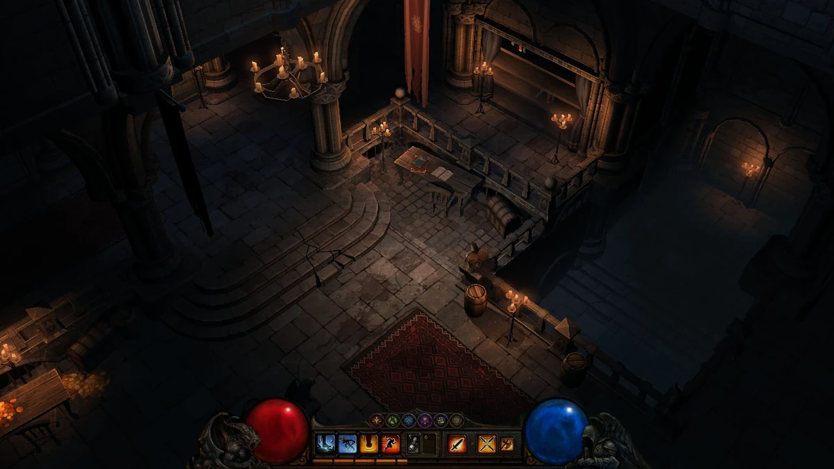 Bashiok's forum posts/July 2008 | Diablo Wiki | Fandom