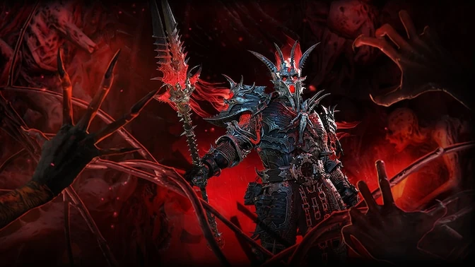 Instrument of Anguish | Diablo Wiki | Fandom