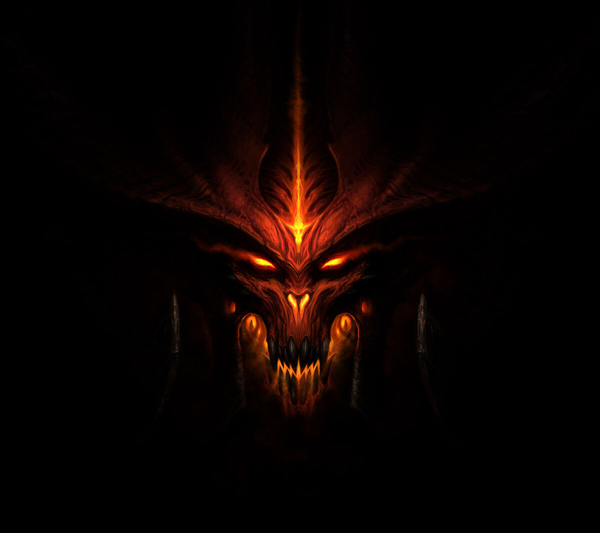 Diablo (Diablo III) | Diablo Wiki | Fandom Diablo (Diablo III) | Diablo Wiki | Fandom