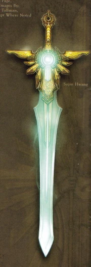 El'druin | Diablo Wiki | Fandom