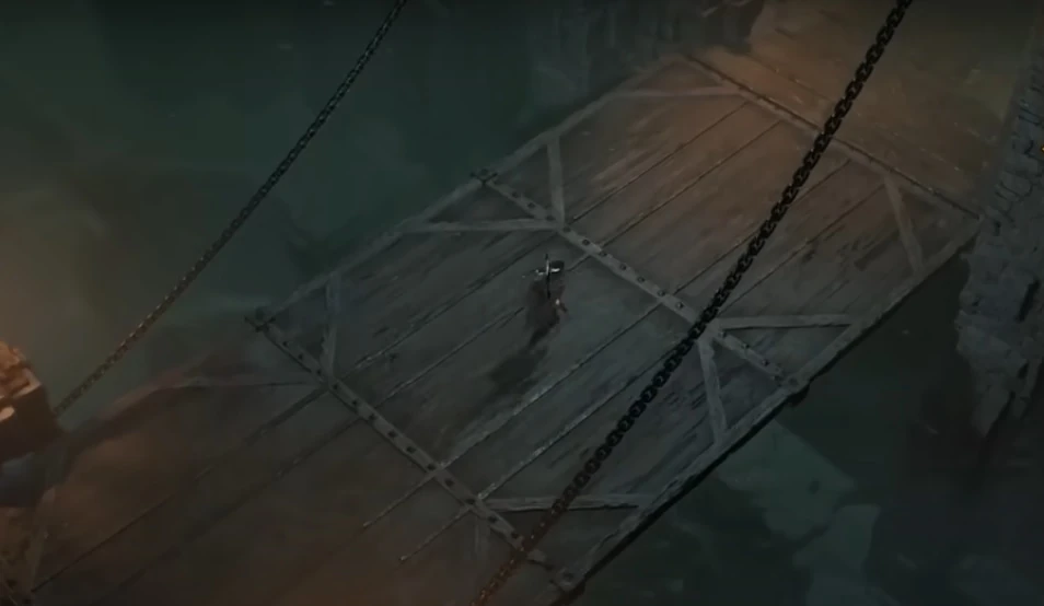 Kyovashad Gatehouse | Diablo Wiki | Fandom