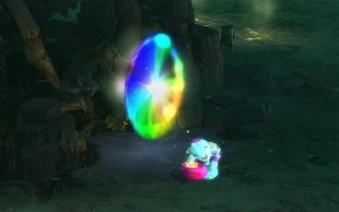 Rainbow Goblin | Diablo Wiki | Fandom