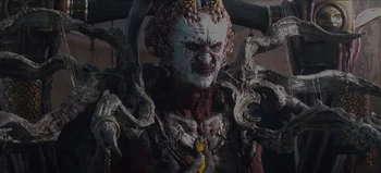 Baal | Diablo Wiki | Fandom