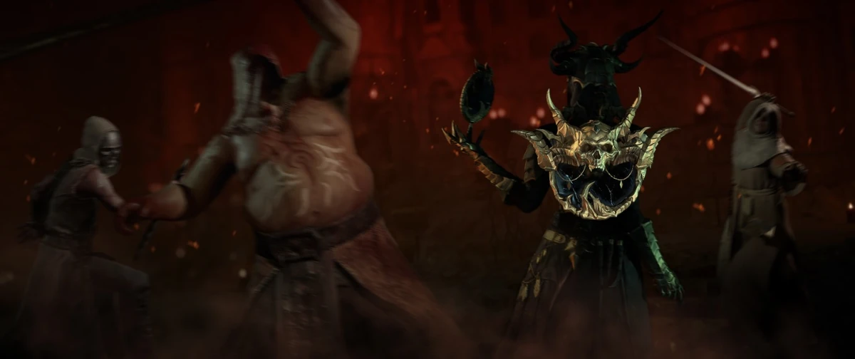 Succubus Charm | Diablo Wiki | Fandom