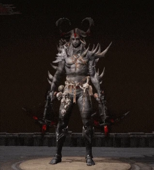 Wicked Wanderer | Diablo Wiki | Fandom