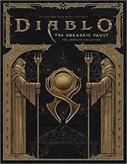 Horadric Vault: The Complete Collection | Diablo Wiki | Fandom