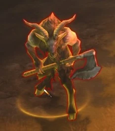 Krelm the Flagitious | Diablo Wiki | Fandom