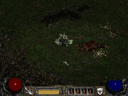 Bone Armor (Diablo II) | Diablo Wiki | Fandom