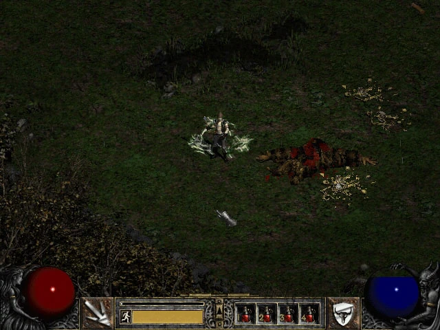 Bone Armor (Diablo II) | Diablo Wiki | Fandom
