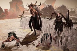 The Maddened | Diablo Wiki | Fandom