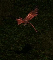 Fly | Diablo Wiki | Fandom