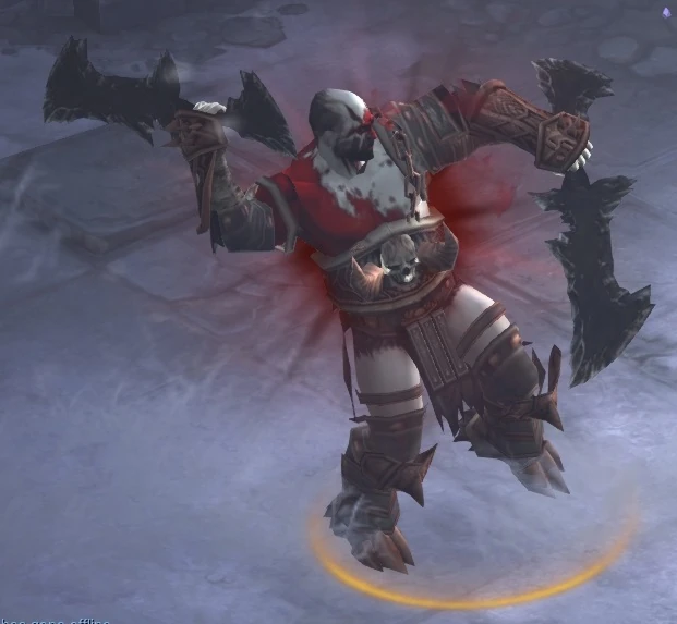 Garan | Diablo Wiki | Fandom