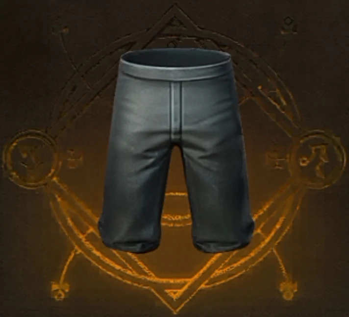 Tiger's Flight | Diablo Wiki | Fandom