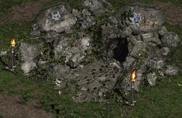 Den of Evil (Area) | Diablo Wiki | Fandom