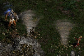 Lore Rune Word | Diablo Wiki | Fandom