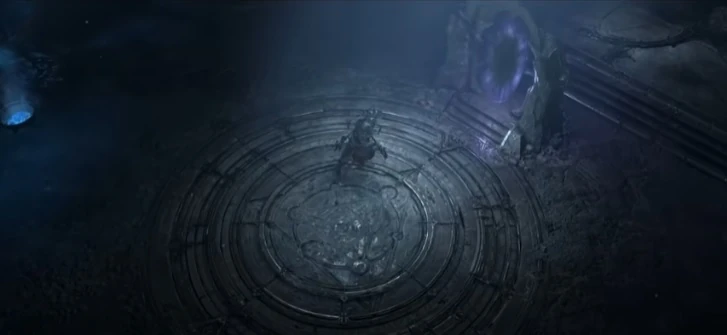 Endless Gates | Diablo Wiki | Fandom