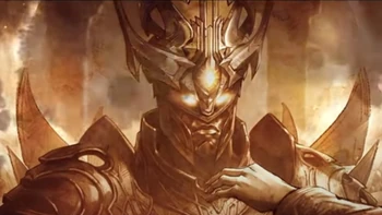 Kion | Diablo Wiki | Fandom