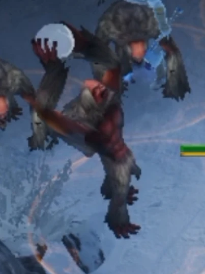 Wendigo (Diablo Immortal) | Diablo Wiki | Fandom