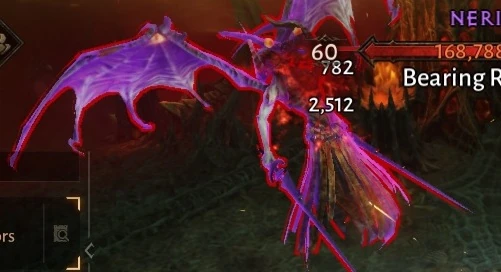 Nerib Nyl | Diablo Wiki | Fandom