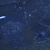 Adria's Hut | Diablo Wiki | Fandom