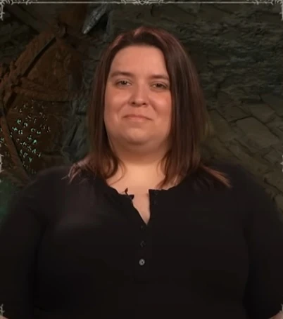 Kayleigh Calder | Diablo Wiki | Fandom
