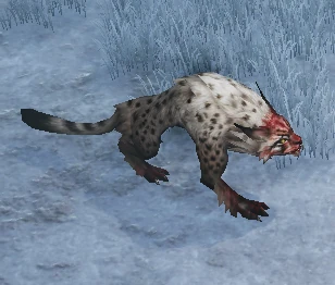 Prowler | Diablo Wiki | Fandom