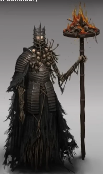 Skeleton Lord | Diablo Wiki | Fandom