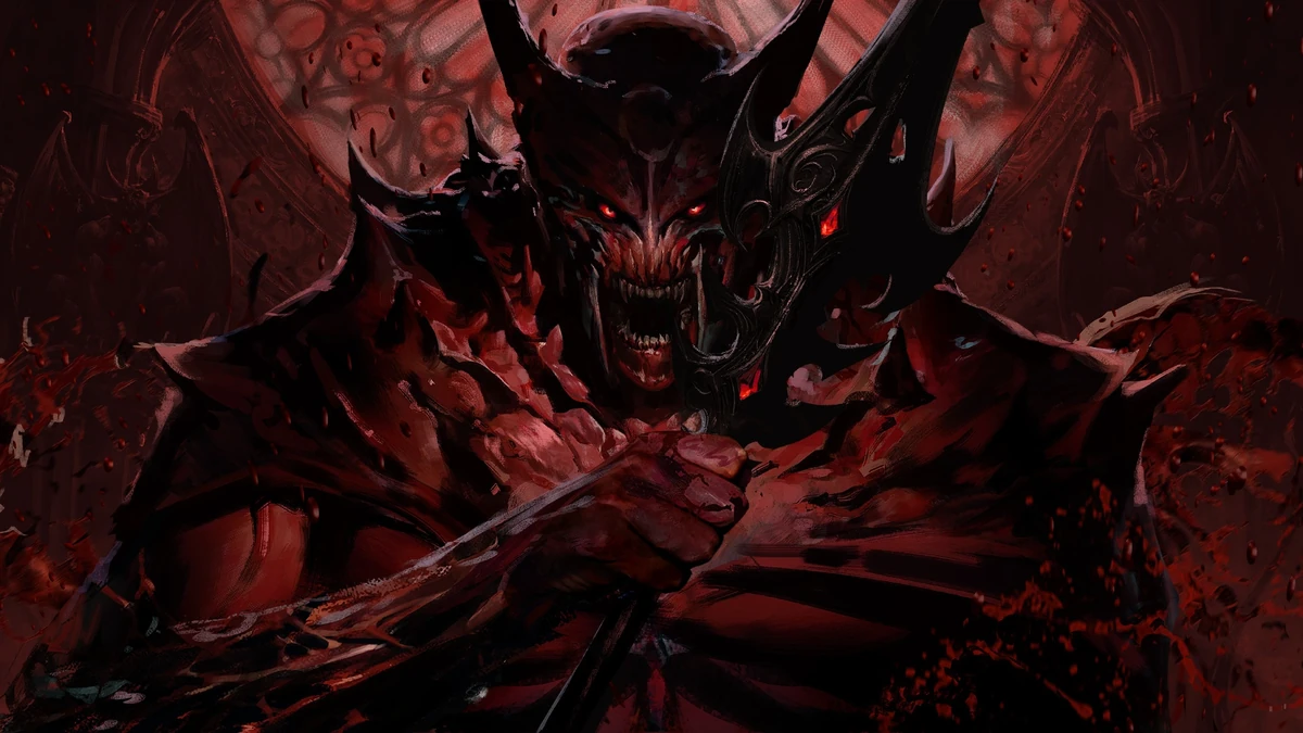 Abomination | Diablo Wiki | Fandom