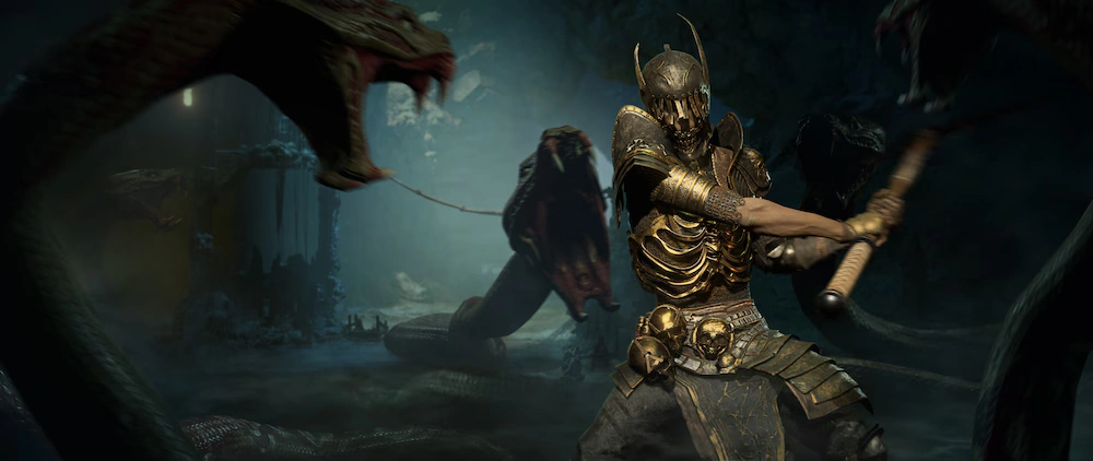 The Grimace Macabre | Diablo Wiki | Fandom