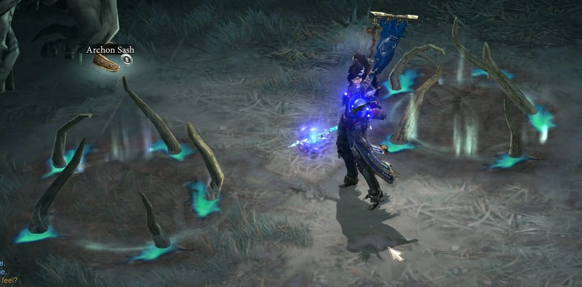 Wood Wraith | Diablo Wiki | Fandom