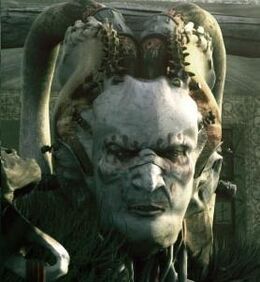 Baal | Diablo Wiki | Fandom