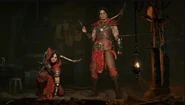 Rogue (Diablo IV) | Diablo Wiki | Fandom