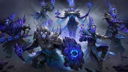 Stellar Void Beyond | Diablo Wiki | Fandom