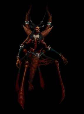 Skeletal Guardian | Diablo Wiki | Fandom