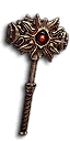 Jace's Hammer of Vigilance | Diablo Wiki | Fandom
